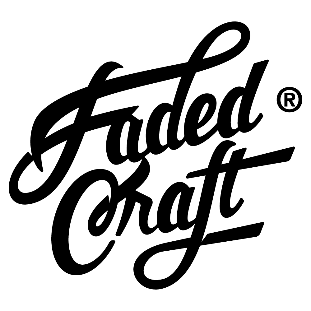 Faded Craft Brand